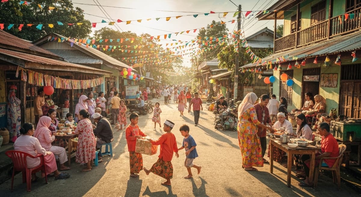 Eid al-Adha in Philippines — Wednesday, May 27, 2026